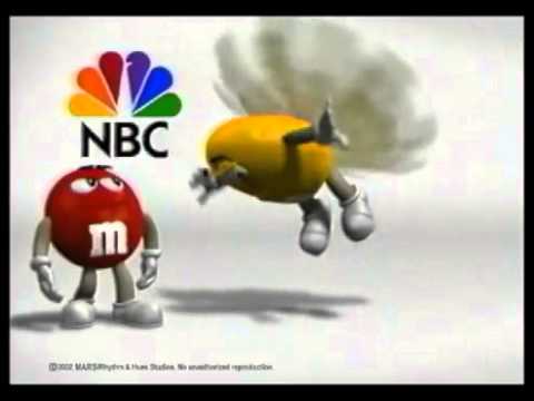 M M S Frasier On Nbc Outtake Test Low Youtube