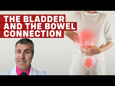 How Does Constipation Affect Urinary Incontinence
