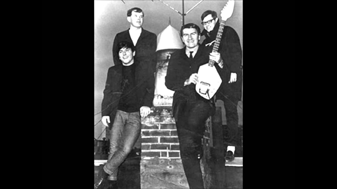 The Twilighters Move It Youtube