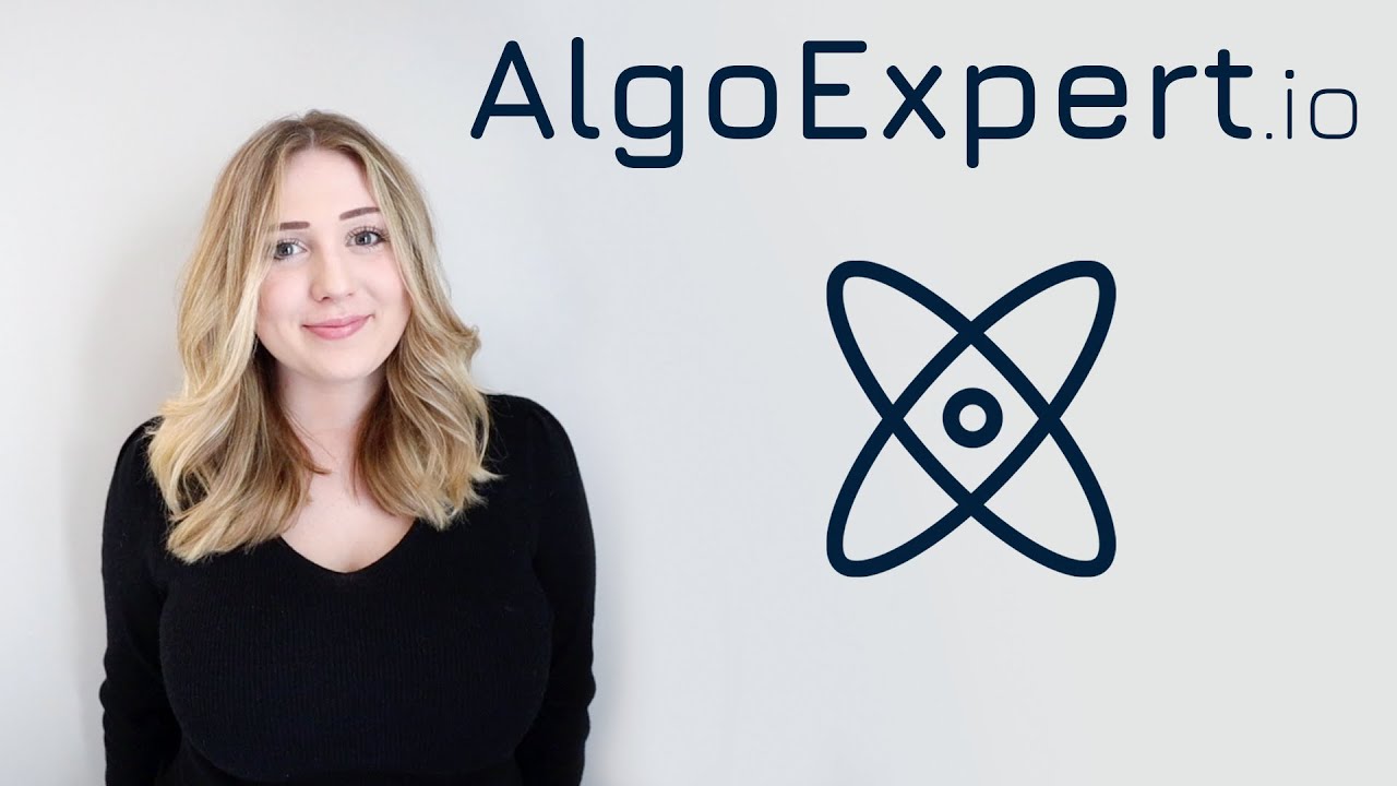 Algoexpert Ace The Coding Interviews Youtube