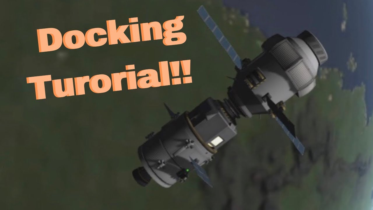 Console Docking Tutorial Youtube