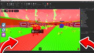 Steal A Brainrot Uncopylocked Roblox Studio Itzvexo Mp3 Music & Mp4 ...