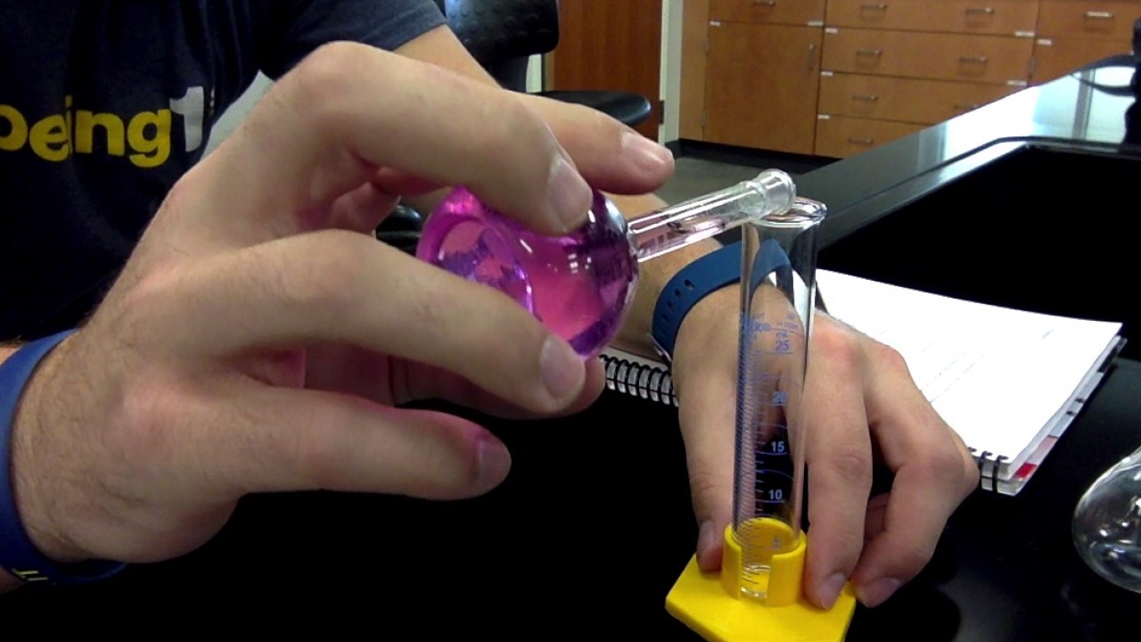 Spectroscopy Lab Youtube