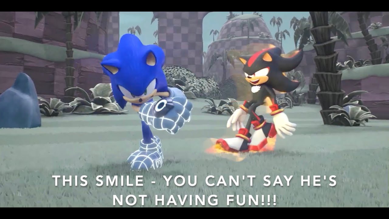 Sonadow Prime Out Of Context Part 2 рџ пёџ рџ Youtube