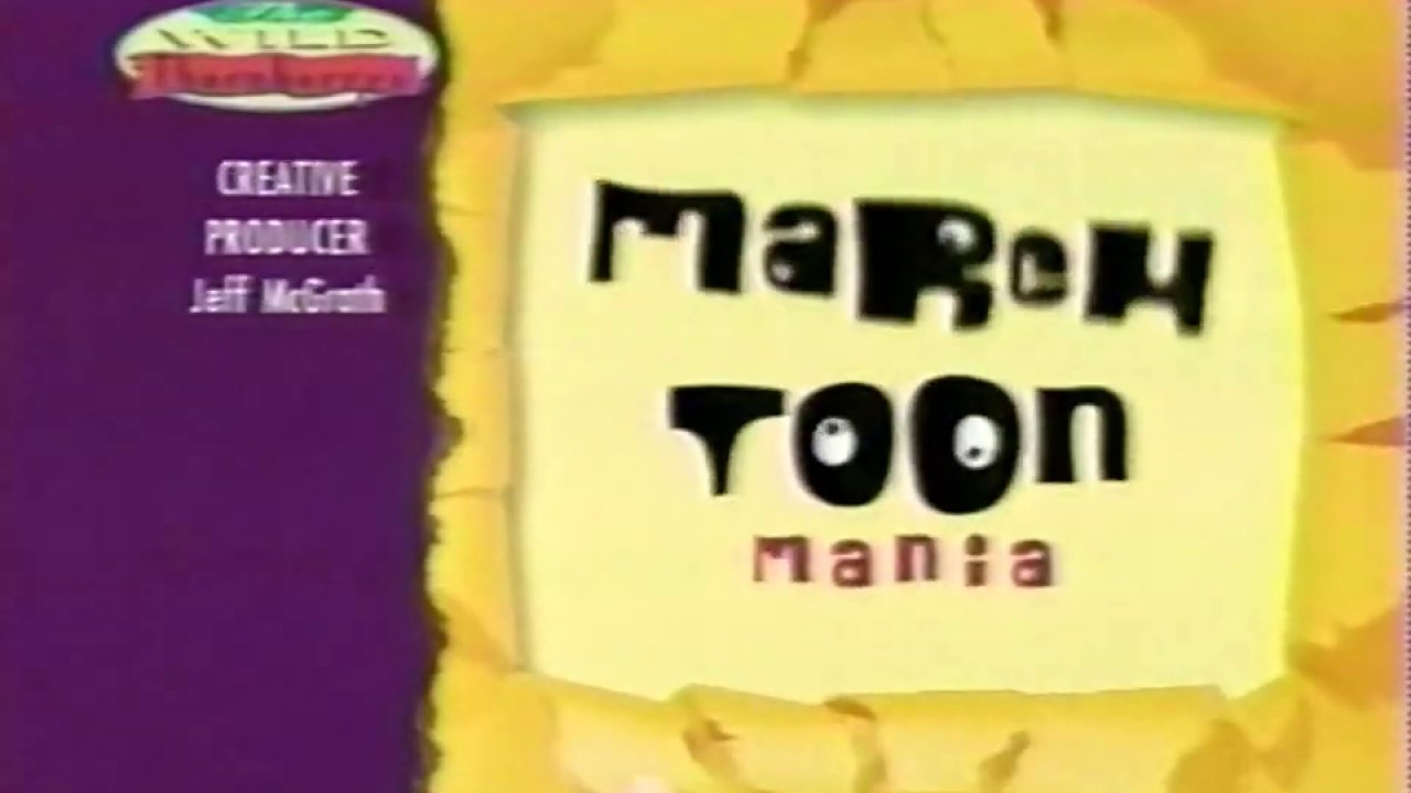 Nickelodeon Split Screen Credits Compilation March 27 2000 Youtube