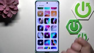 Motorola Edge 60 Fusion How To Change Wallpaper Hardreset Info Mp3 ...