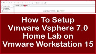 Install And Configure Vmware Esxi Host Vcp7 Dcv 2022 41 Off