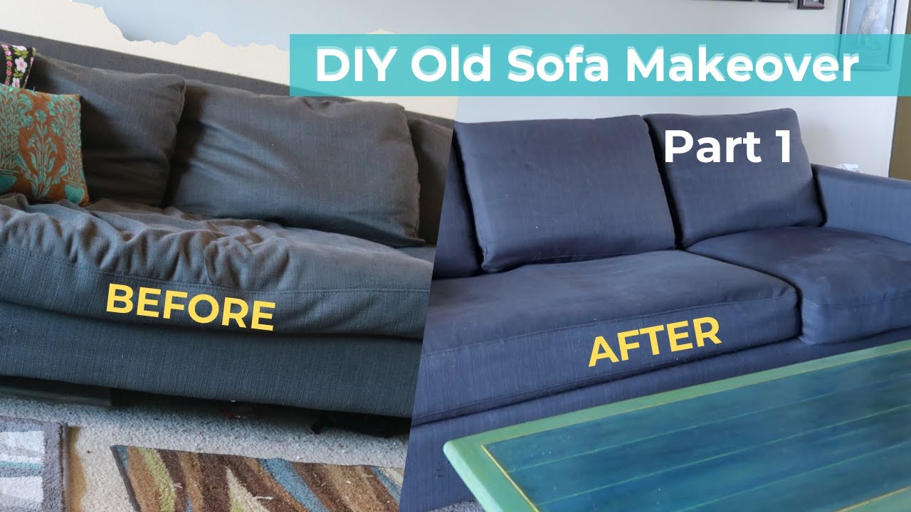 Diy Sofa Cushions Cabinets Matttroy
