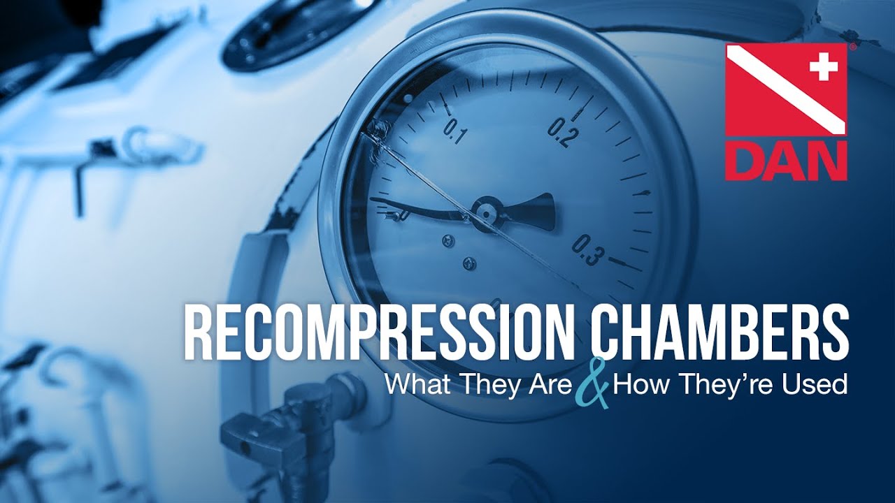 The Bends Facts Myths Of Decompression Sickness Part 2