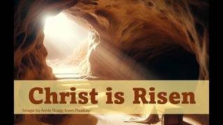 2026 04 05 Hmbc Resurrection Sunday School Program - Breaking News ...