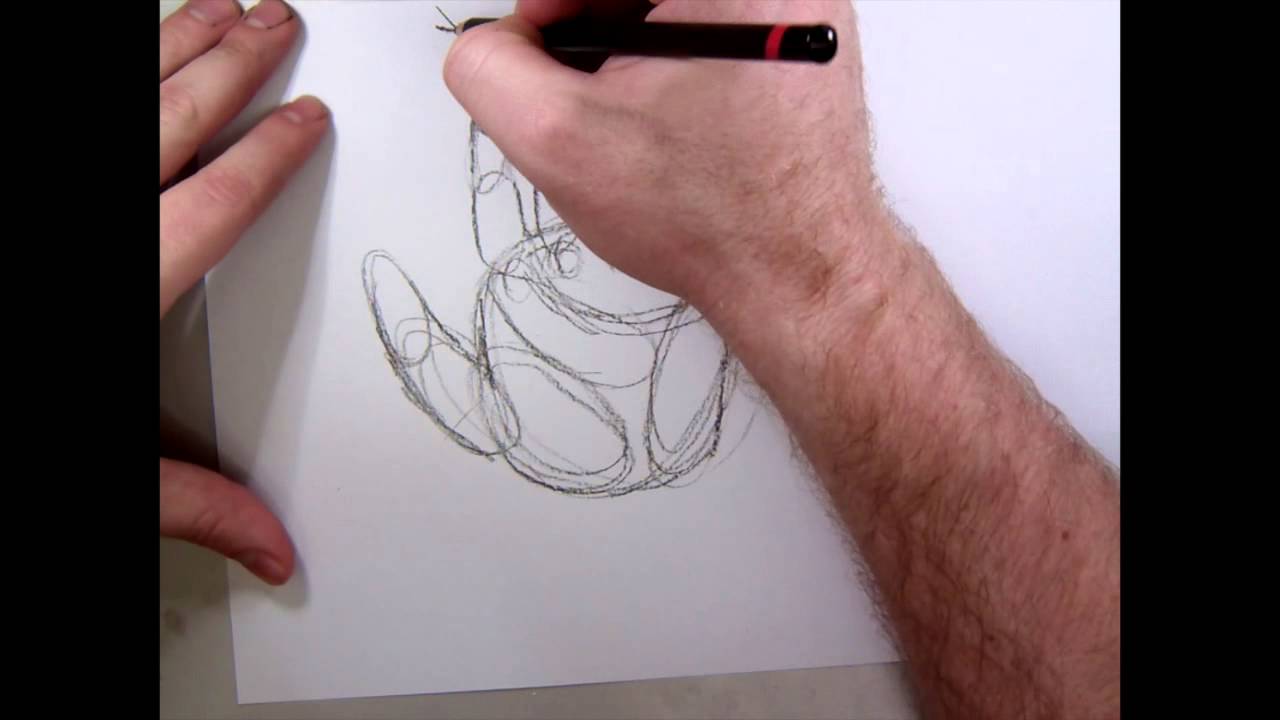 Gesture Youtube