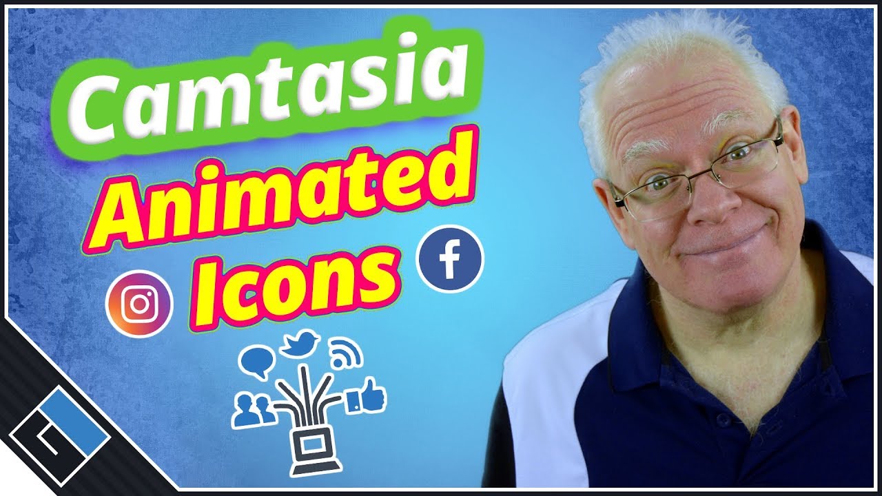 Camtasia Animations Youtube