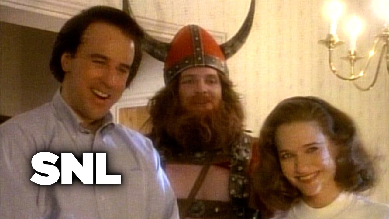 Big Red Saturday Night Live Youtube