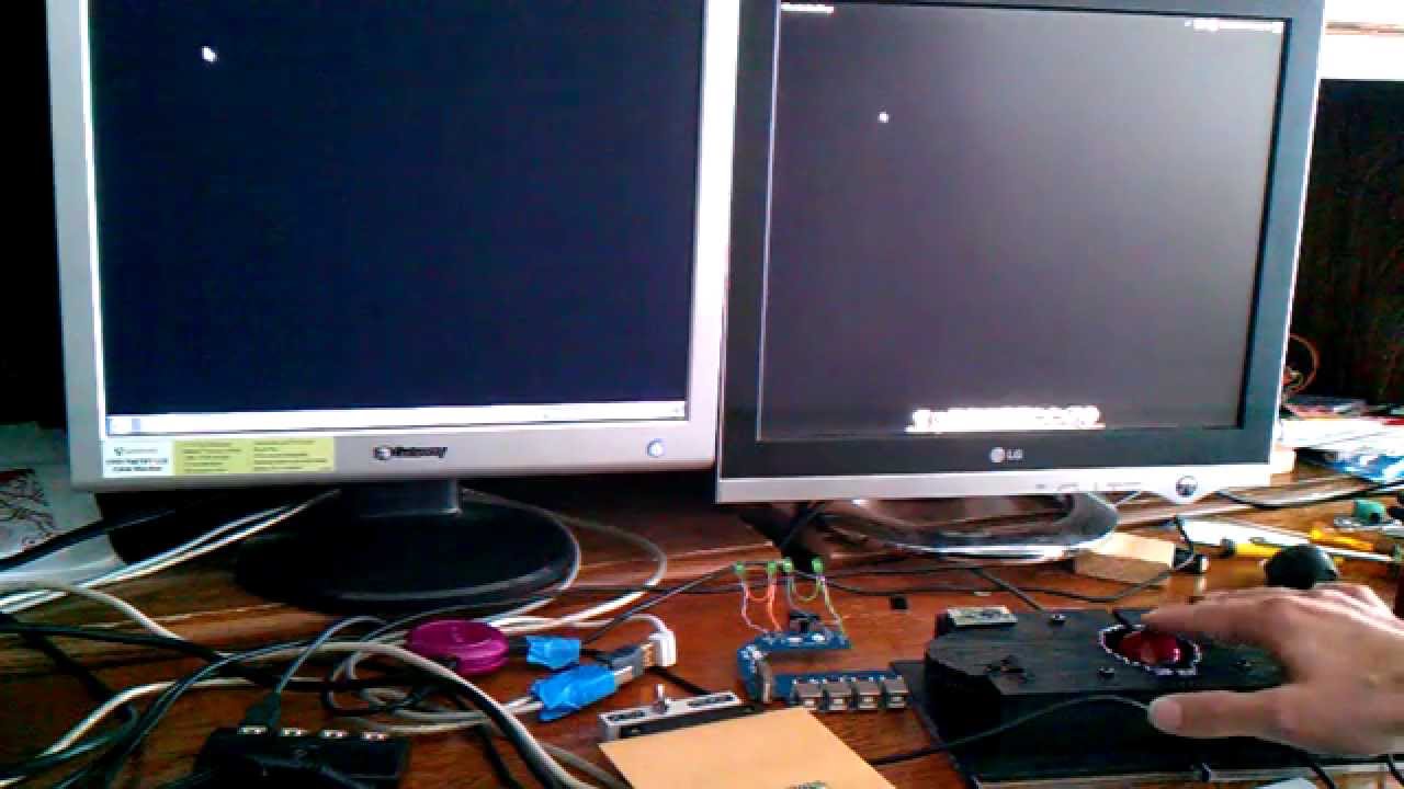 Sidebysidei2c Youtube
