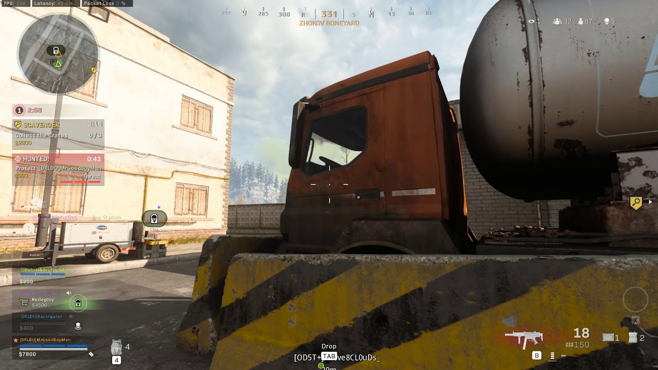 Mp5 Hip Fire Youtube