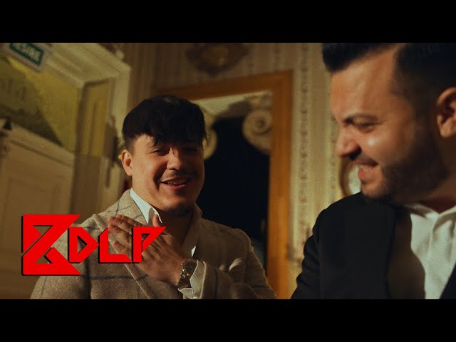 Bogdan DLP Willy DLO - Manele Pop Official Video