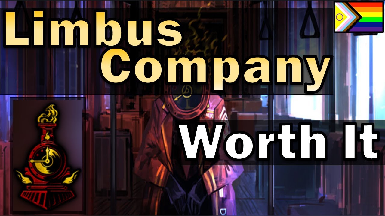 Limbus Company Is Amazing Complex Layered Gameplay F2p Friendly