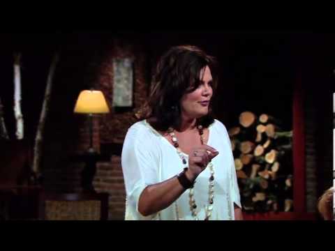 Hebrews The Danger Of Passivity By Lisa Harper Youtube