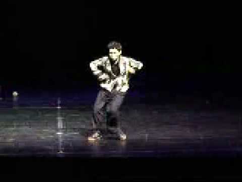 Robocop Dance Youtube