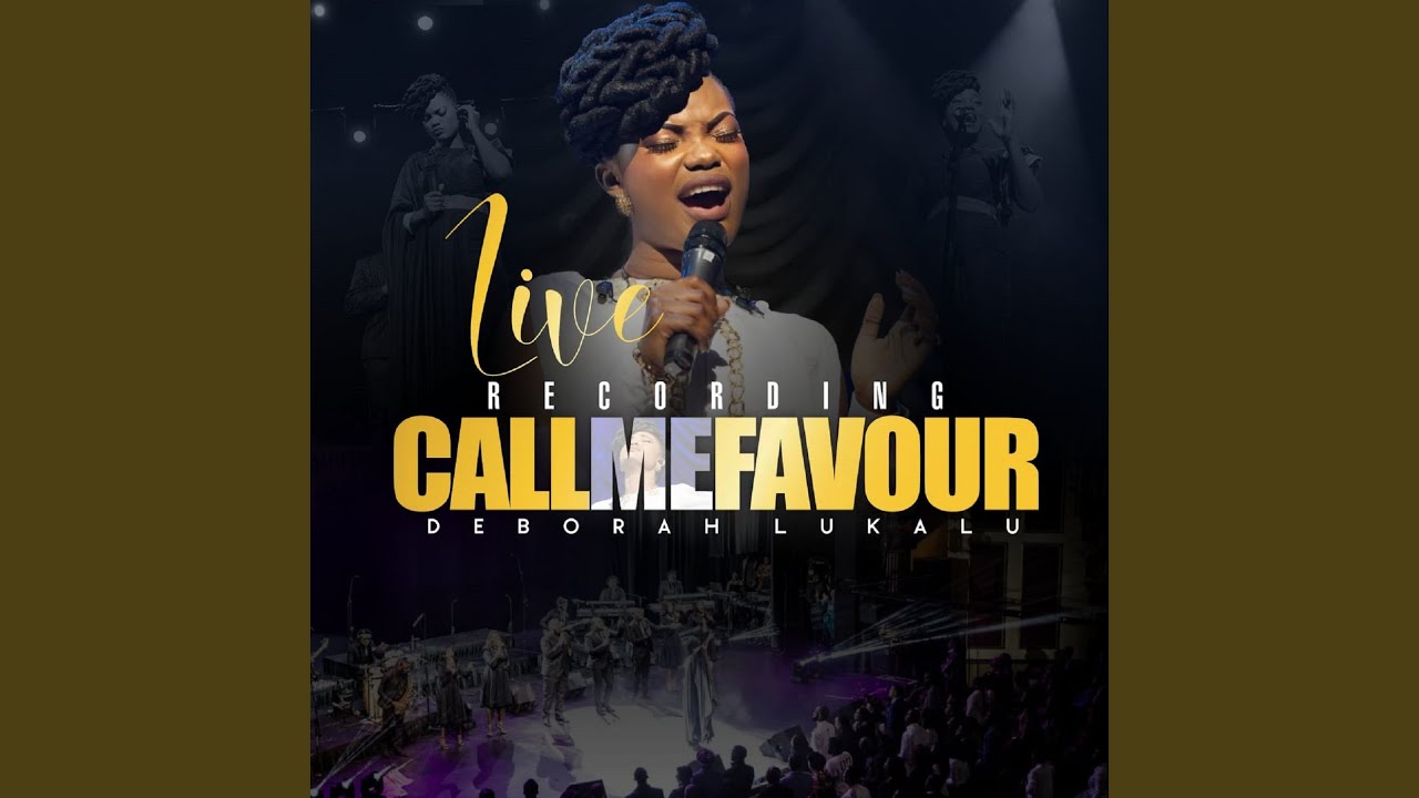 Grace Live Youtube Music