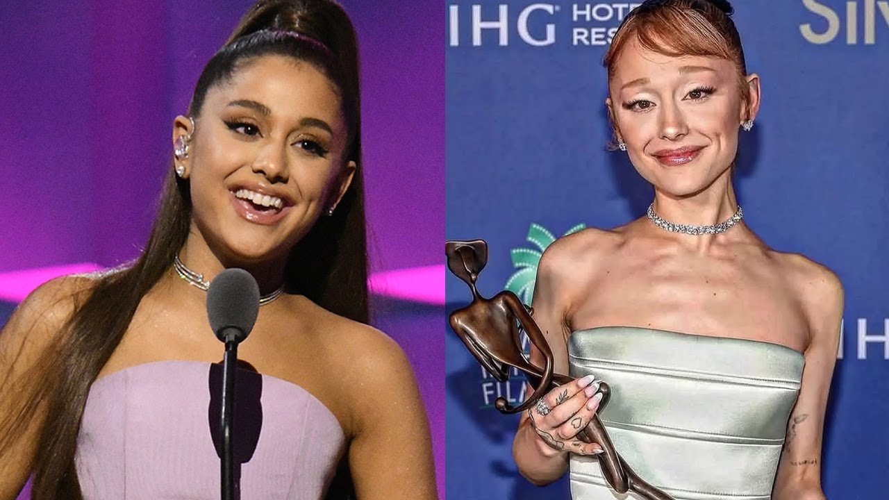 These Ozempic Before After Photos Are So Bad Celebs Are Hiding Their