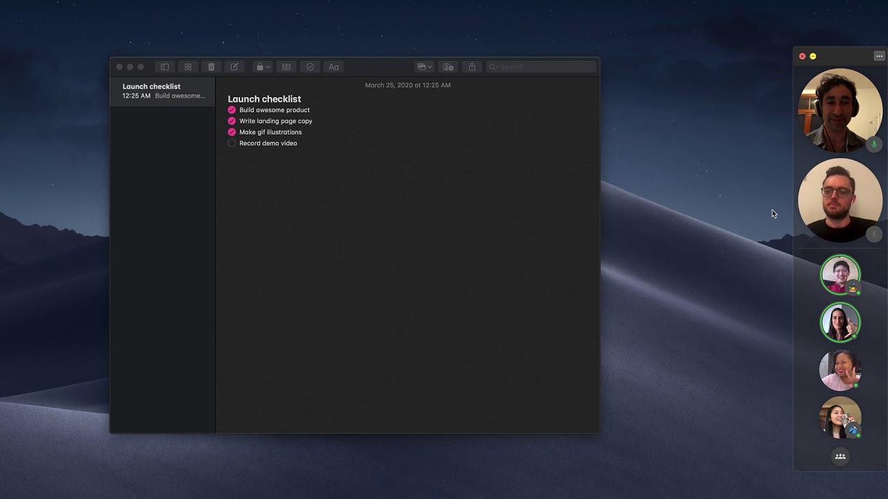 Remotion Demo Youtube