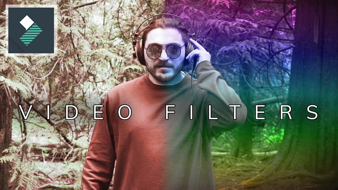 10 Video Filters That Improve Your Footage Youtube