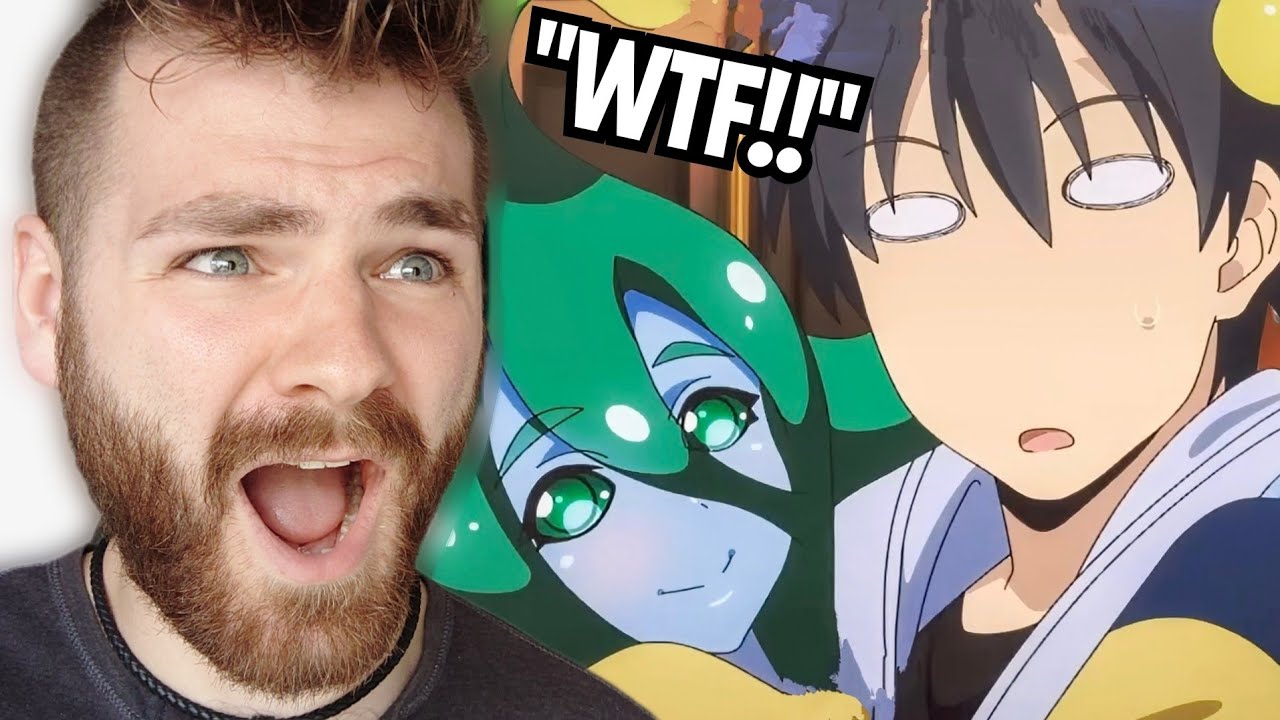 No Way This Is Real Funniest Anime Misunderstandings Funny