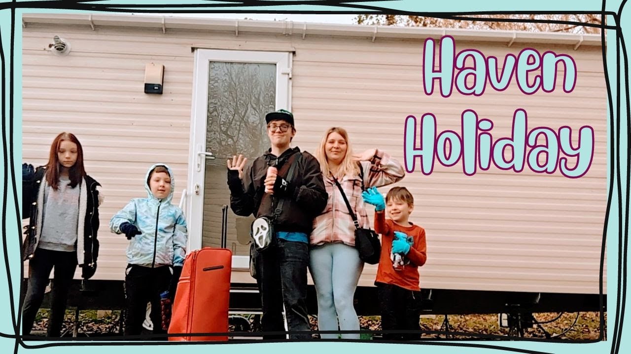 Peddle Boats And Science Shows Haven Vlog Part 2 Youtube
