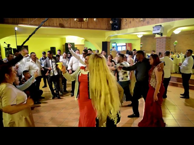 Studio M Buzau si Sorinel Pustiu Botez Calvini 2017