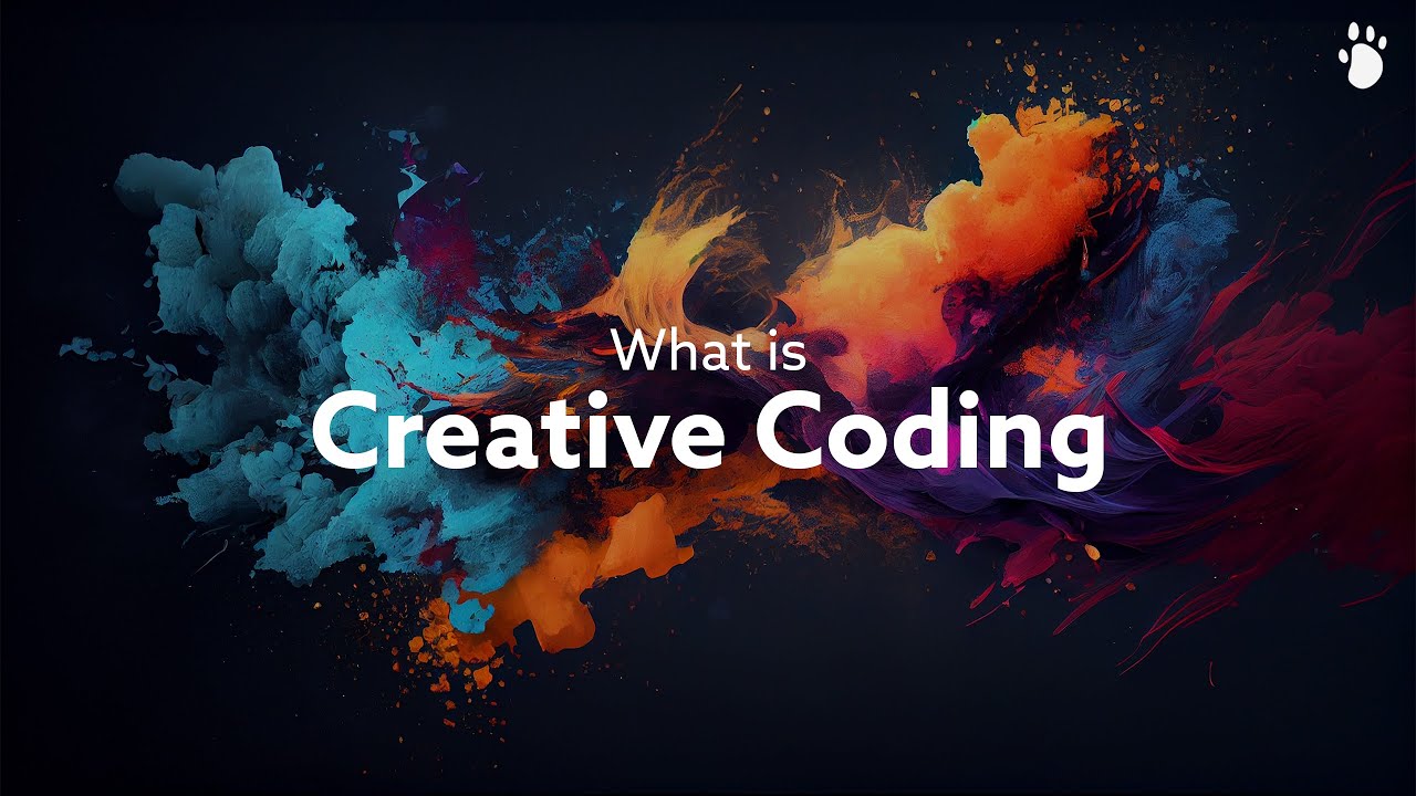 What Is Creative Coding Youtube