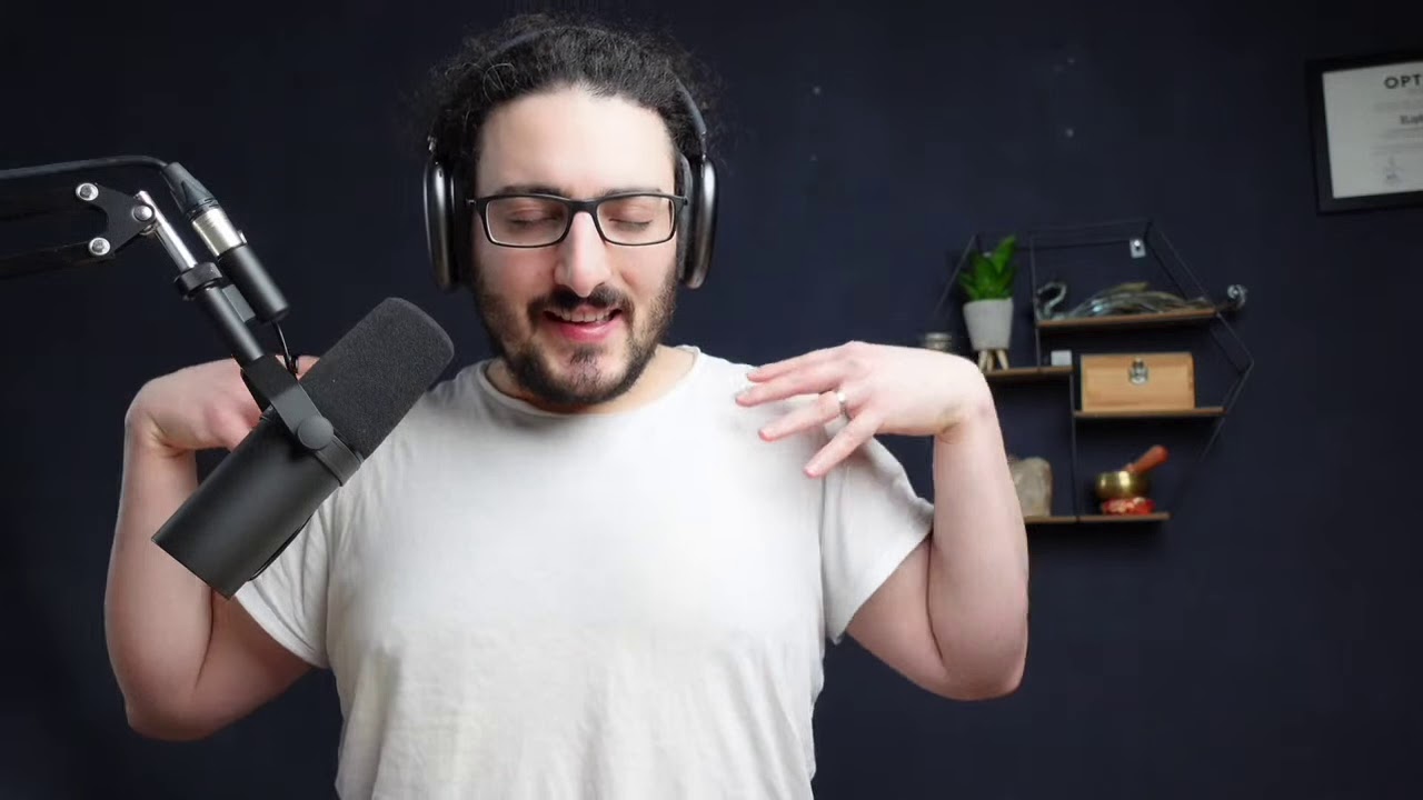 Deep Transcendence Guided Meditation Live With Raphael Reiter Youtube