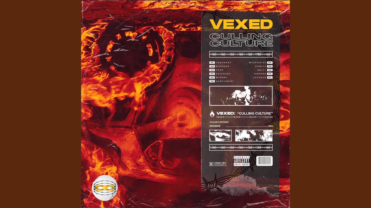 Hideous Youtube Music