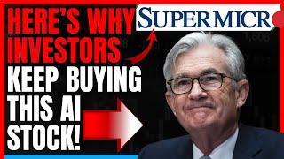 Super Micro Computer S Ai Future Can The Stock Recover After 20 Drop Yt ...