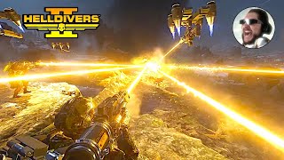 This Laser Cannon Build Is The Best Solo Carry Automaton Team Loadout ...