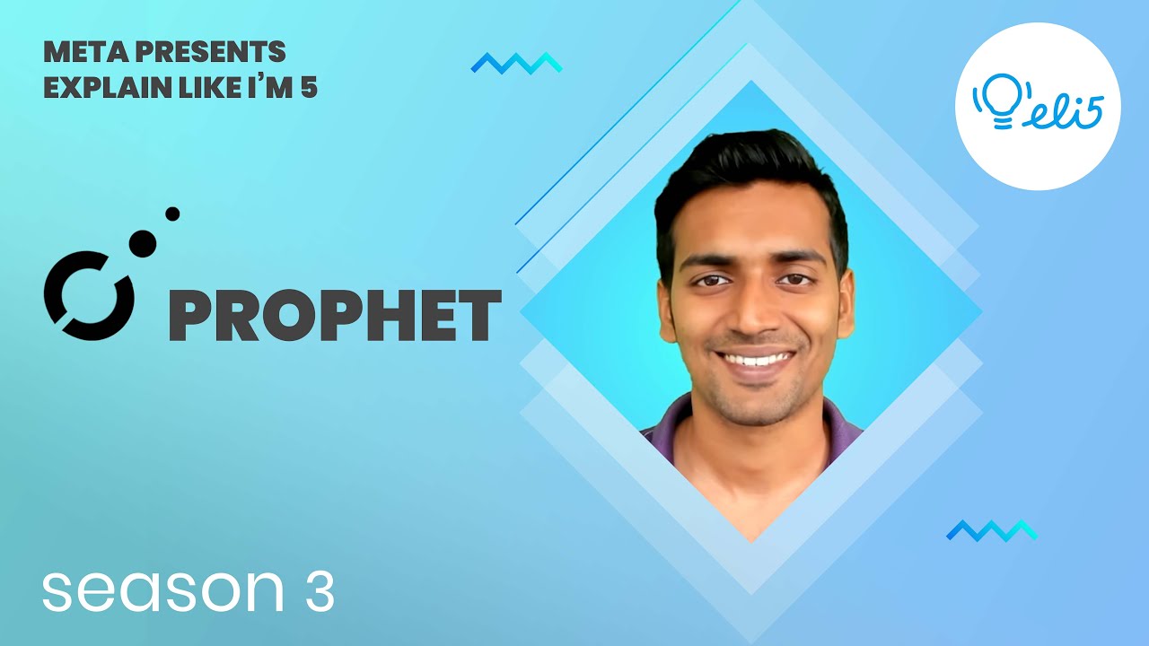 Eli5 Prophet Youtube