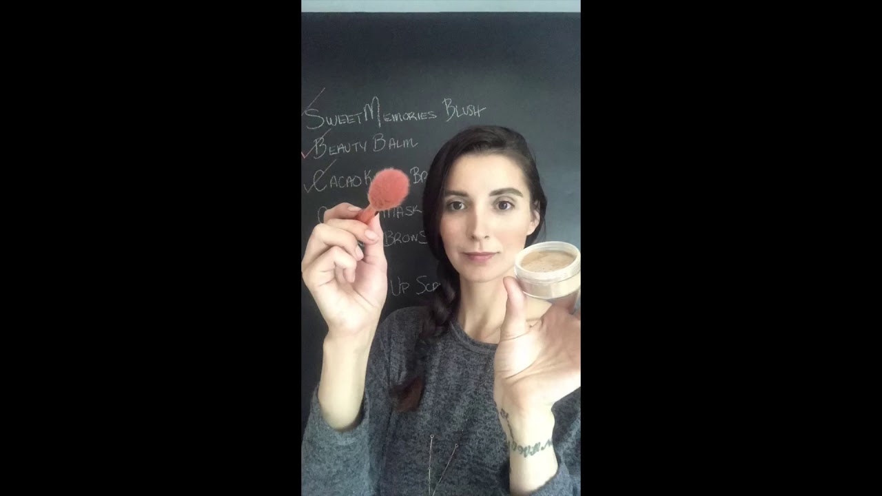 Edible Makeup Skincare Youtube