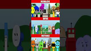 Incredibox Sprunki Retake Black S Arrival Vs Roblox Vs Retake But Hands ...