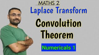 Convolution Theorem Problem 1 Laplace Transform E Doovi