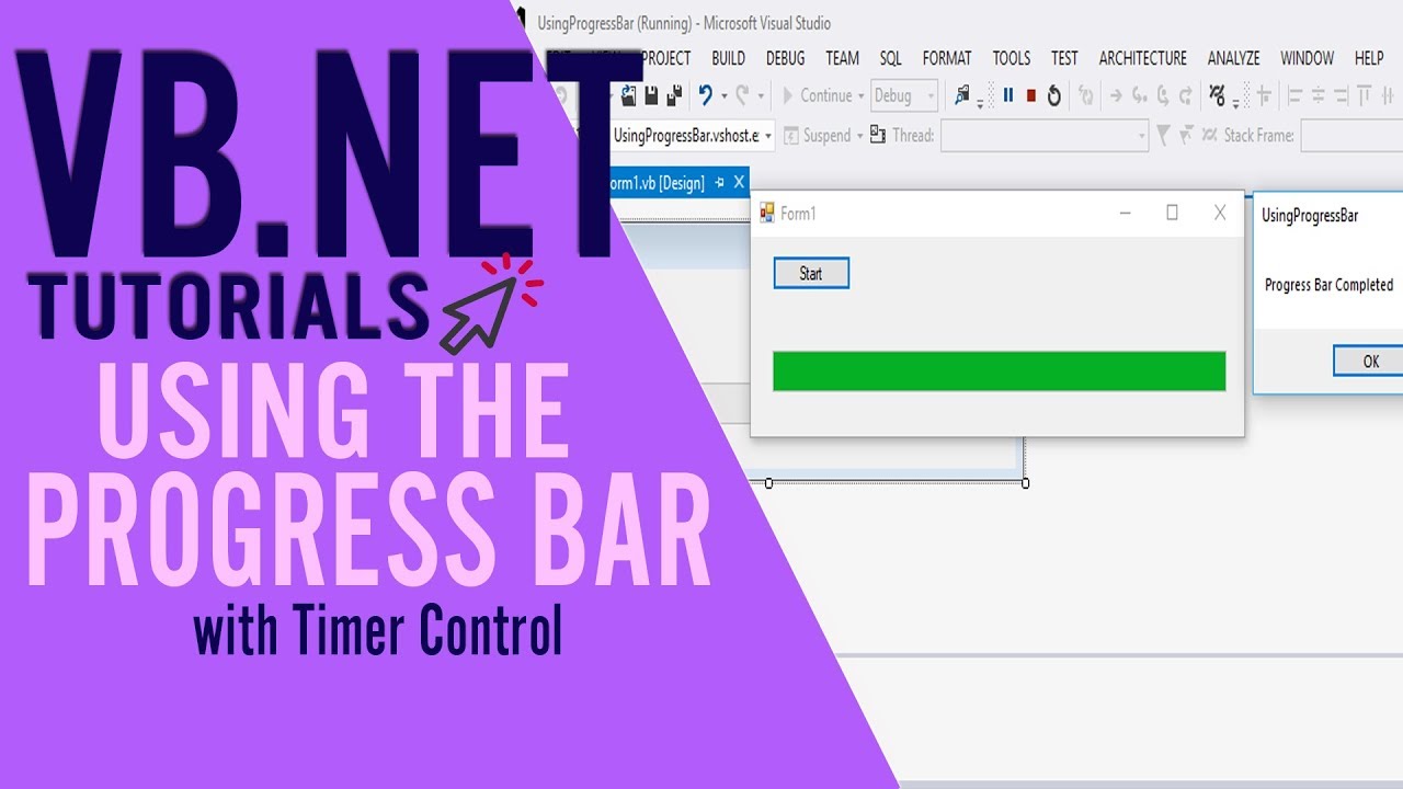 Timer Elapsed Event Handler Vb Net At Mary Nugent Blog