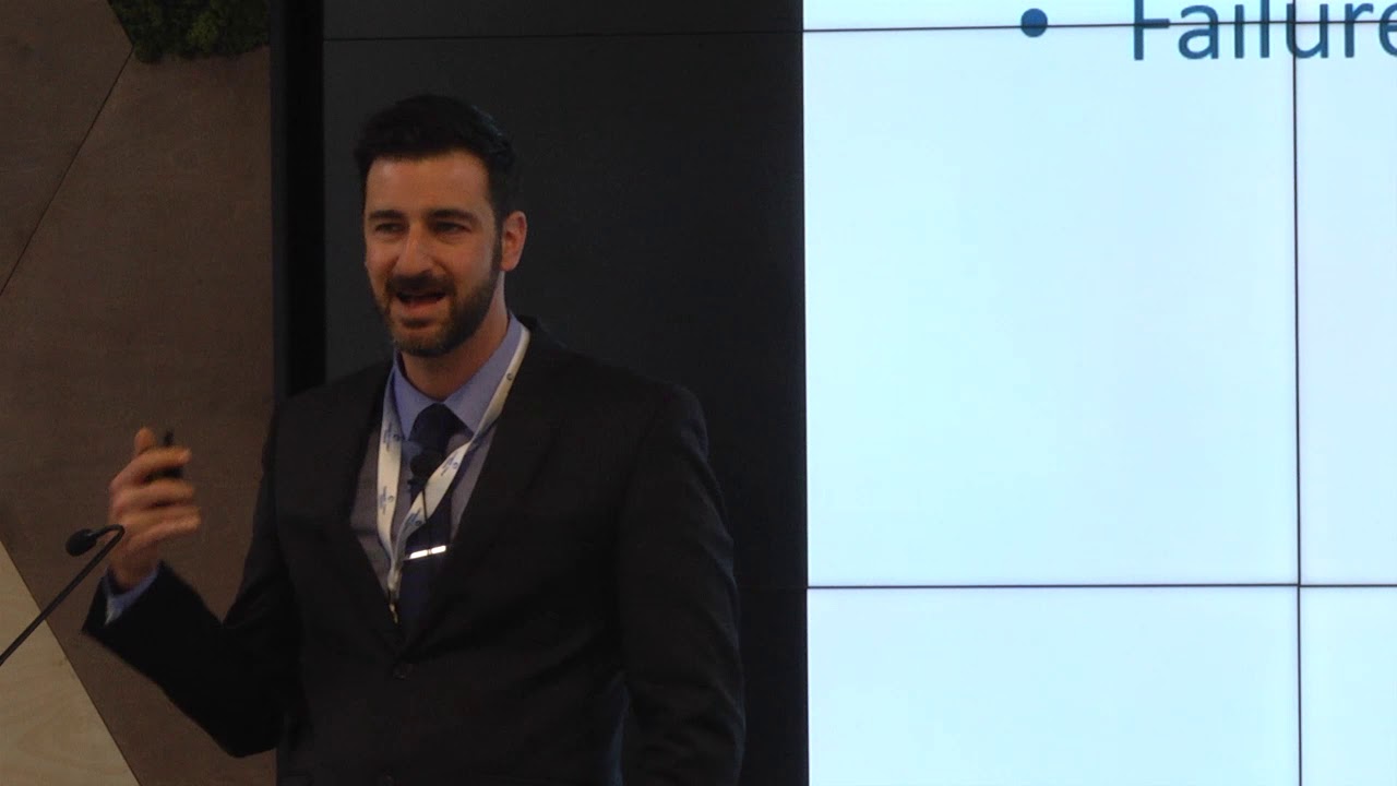 Francis Bilodeau Policy Enabling The Adoption Of Technology For Public