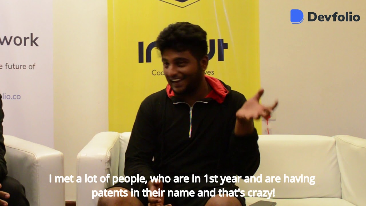 Top Reasons To Attend Hackathons On Devfolio Youtube