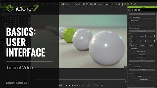 Reallusion Courses Free Online Tutorials For 2d 3d Animations