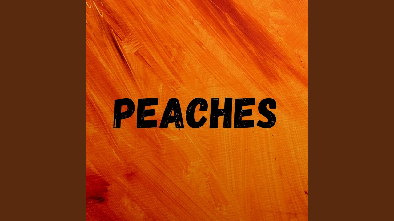 Peaches Youtube Music