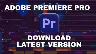 Adobe Premiere Pro Crack Adobe Premiere Pro Free Download Crack Adobe ...