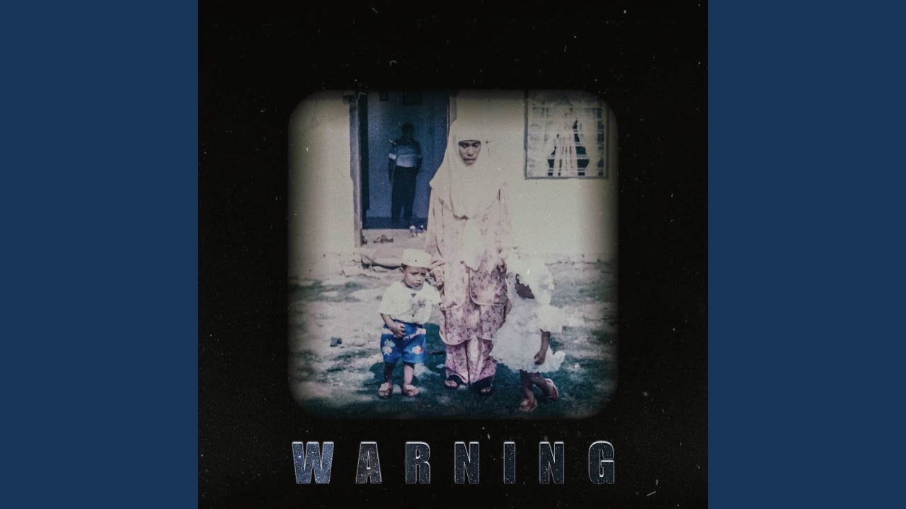 Warning Youtube