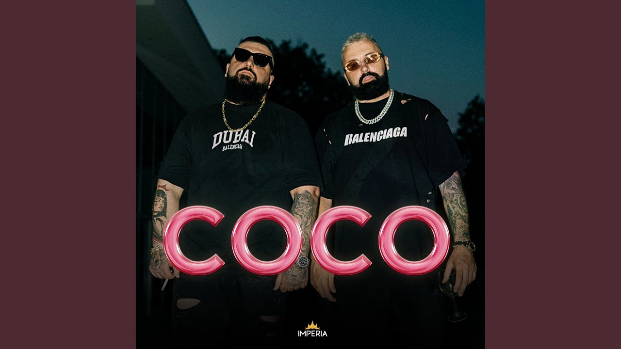 Coco Youtube Music