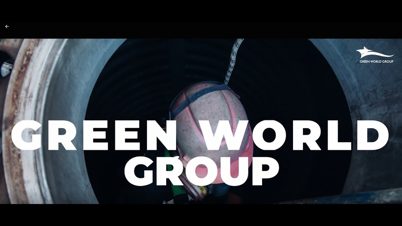 Empower Your Workplace Safety With Green World Group S Expert Hse