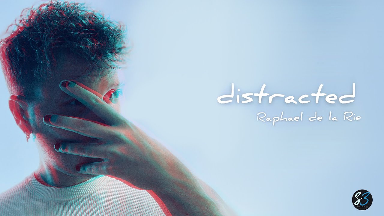 Raphael De La Rie Distracted Teaser Youtube