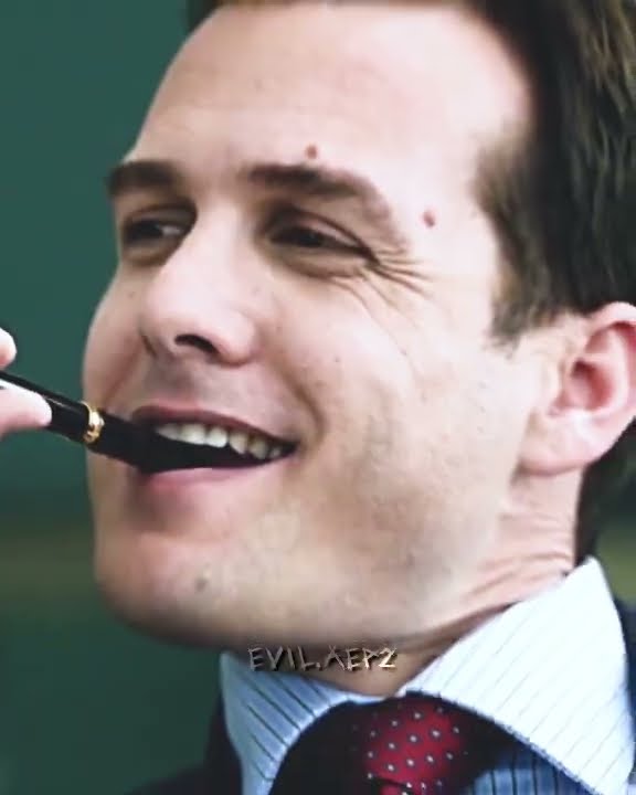 Series Shorts Harveyspecter Youtube